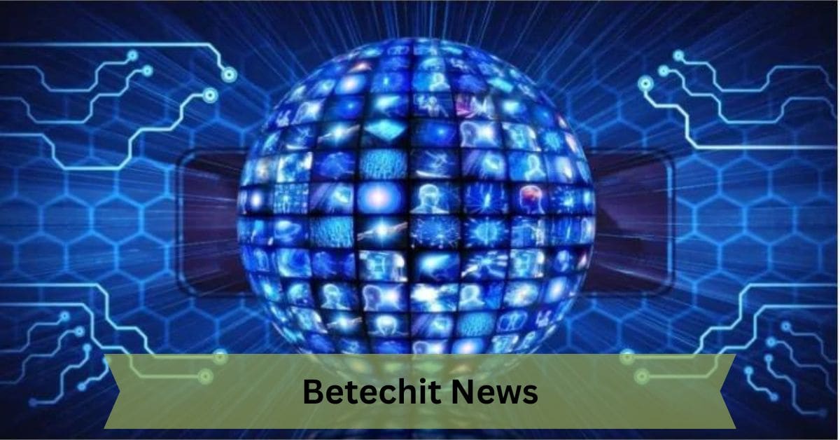 betechit news - Your Source for the Latest in Technology! betechit news - Your Source for the Latest in Technology!